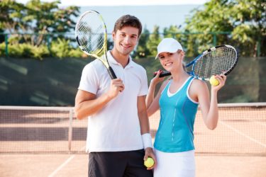 Become Tennis Instructor – Tennis Instructor Education & Certification